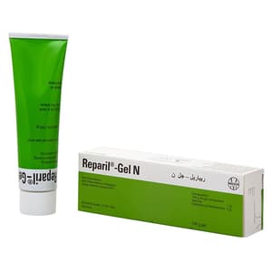 REPARIL GEL 100 G